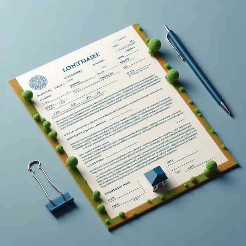 Nota Simple del Registro de la Propiedad